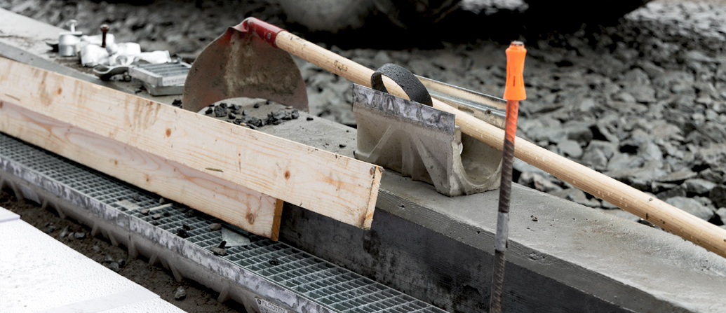 Ulefos overvannsløsninger: Miljøvennlig, modulbasert og m...