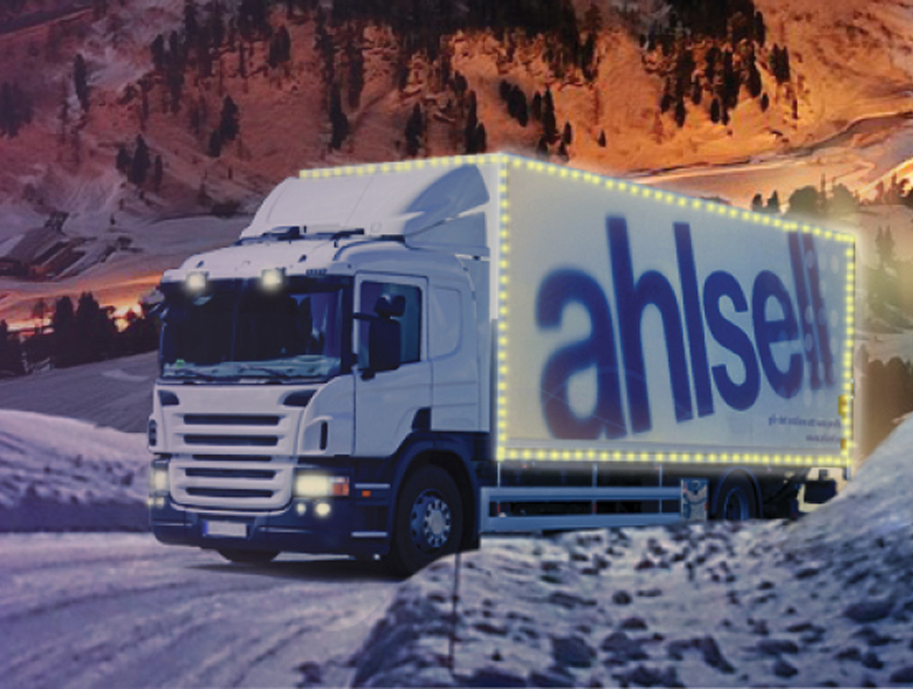 Ahlsell