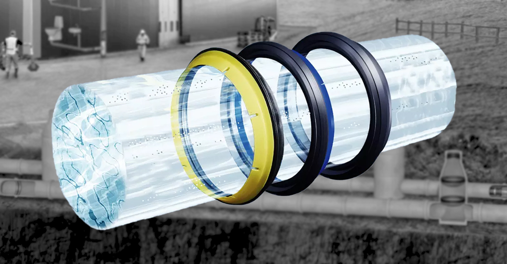 Avløpsnyheter fra Trelleborg