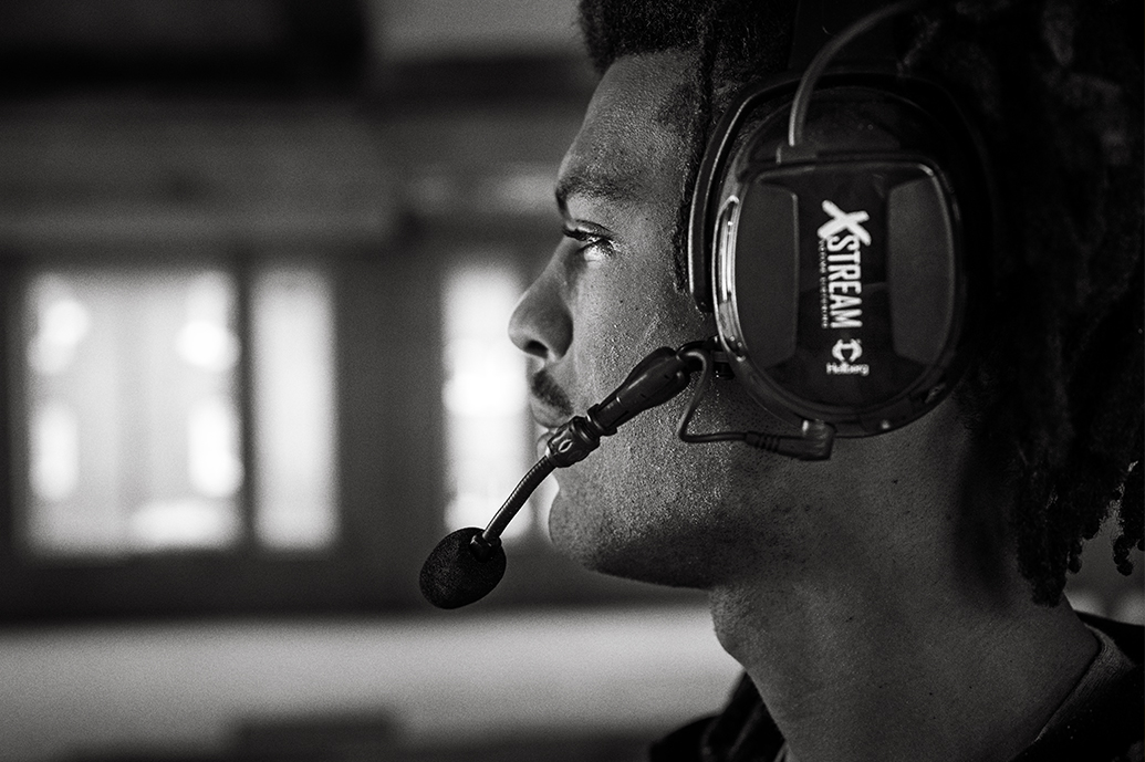 Nye Hellberg Xstream - streaming via Bluetooth®, grom lyd...