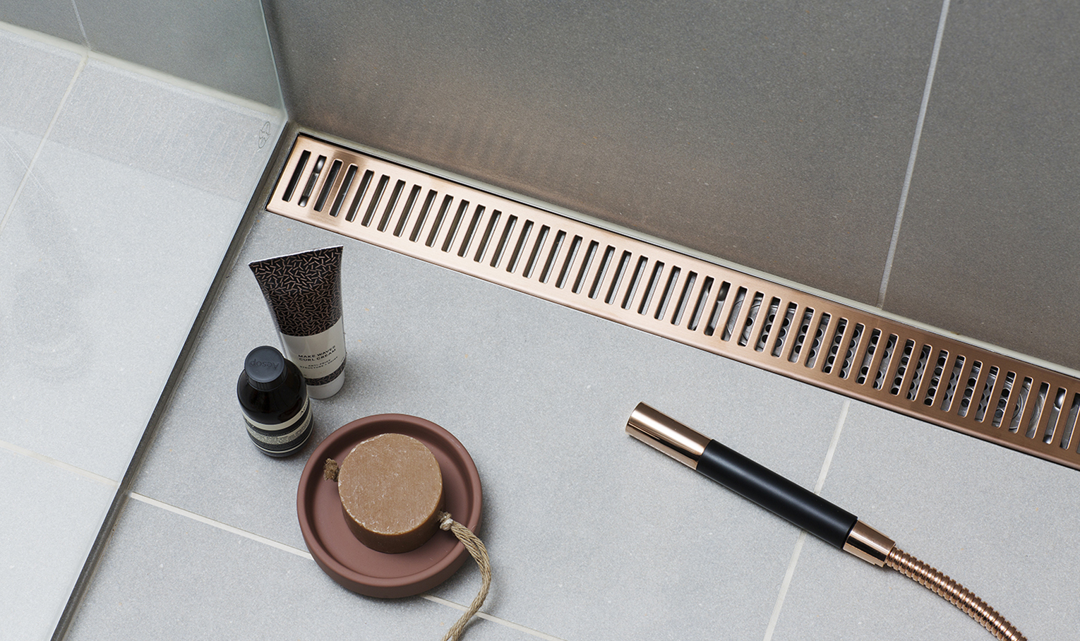 Designsluket som imponerer kundene