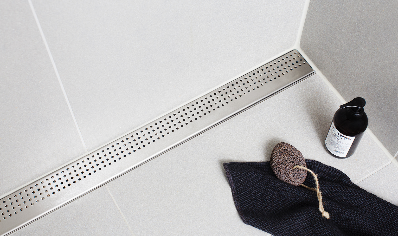 Designsluket som imponerer kundene