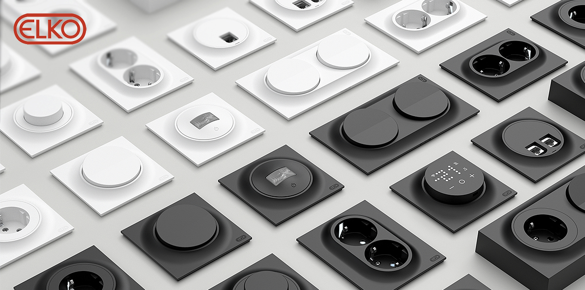 Endelig! Møt splitter nye ELKO One