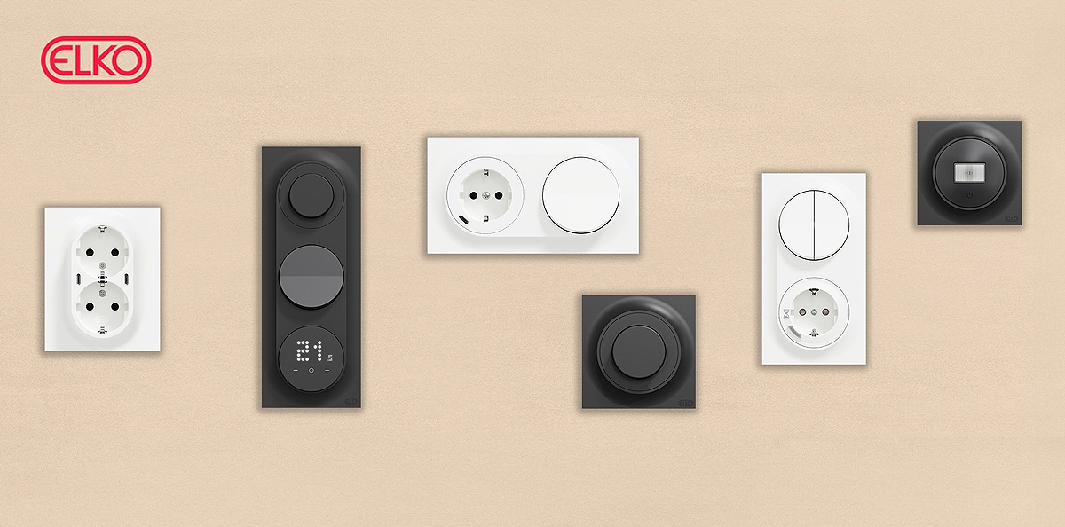 Endelig! Møt splitter nye ELKO One