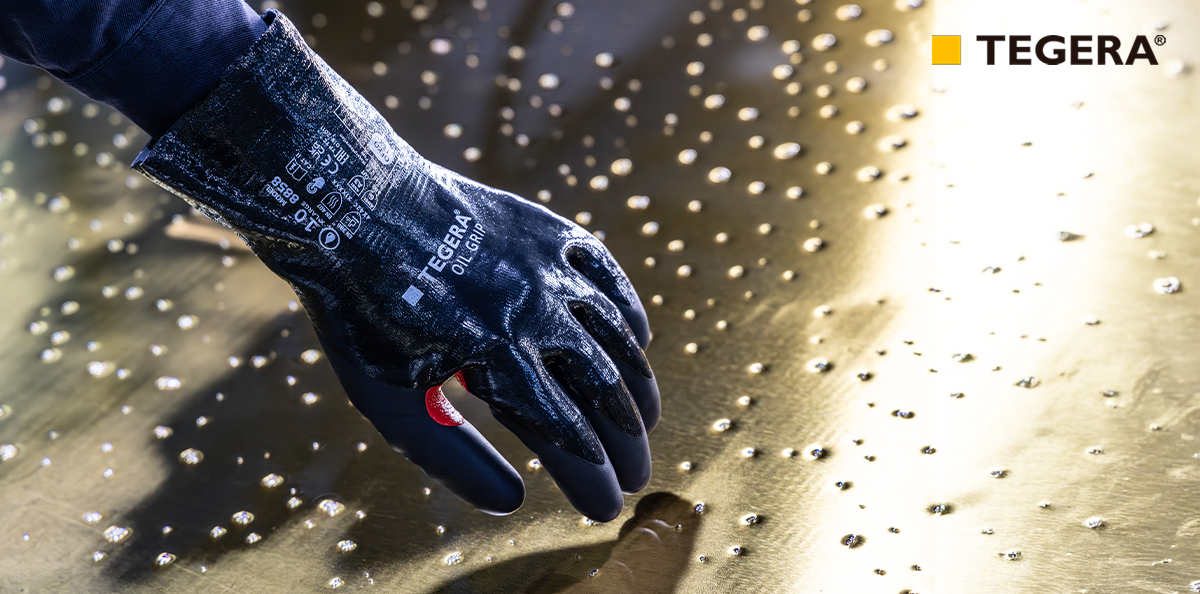 Proffklær by Ahlsell