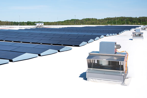 Ventilasjon | Produkter og løsninger for VVS markedet | A...