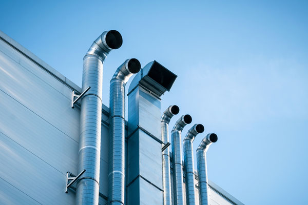 Ventilasjon | Produkter og løsninger for VVS markedet | A...