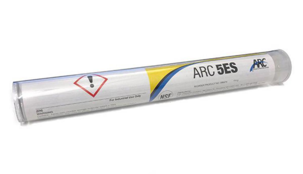 Hurtigvirkende belegg arc 5es chesterton 114g stick - hur...