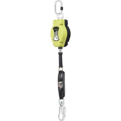 Fallblokk kratos helixon edge 7m wire - fallblokk kratos ...