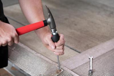 Skrutrekker softfinish 530 wiha sl 8.0 150mm - skrutrekke...