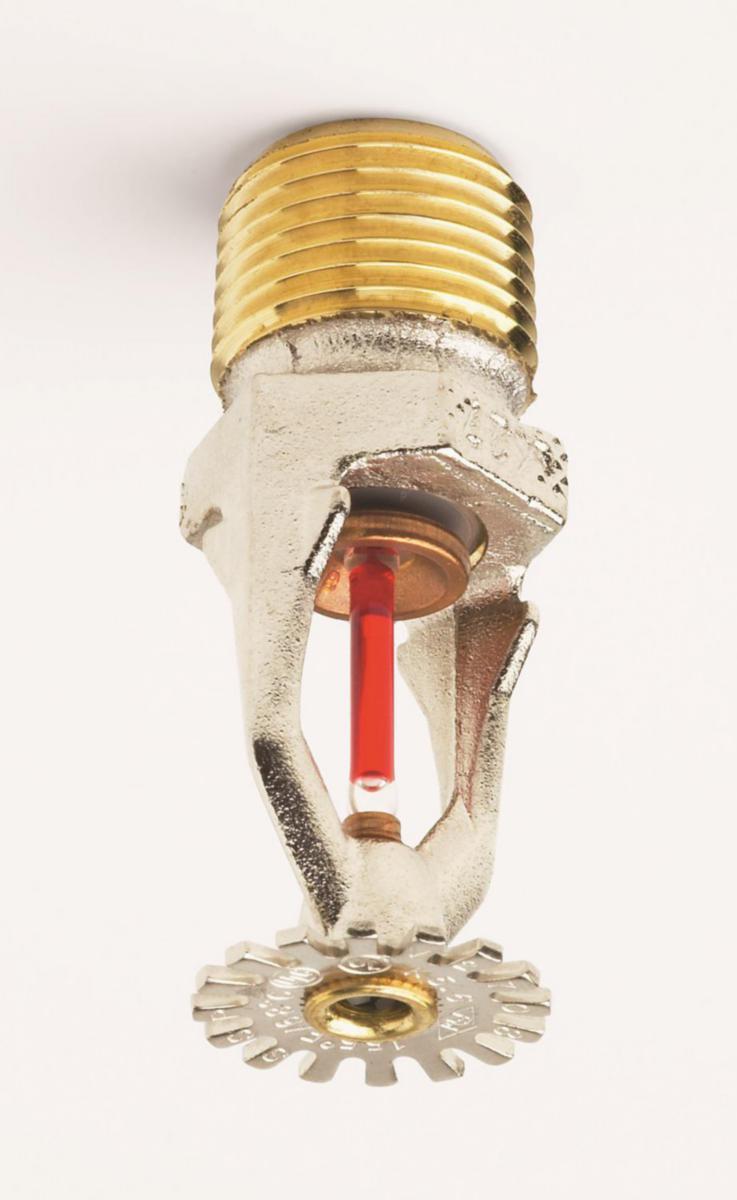 1/2" v2708 sprinklerhode k80 ssp 79c qr . krom - sprinkle...