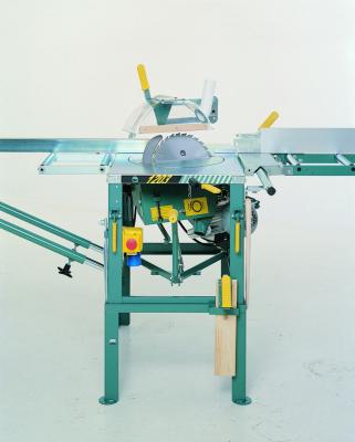 Gjerdesag 1203 ernex 230v 2.2kw 1-fas - gjerdesag gjerdes...