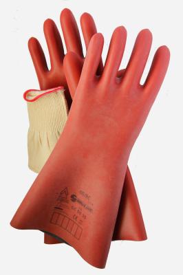 Elektrohanske str. 9 kompositt - isolerte hansker melbye...