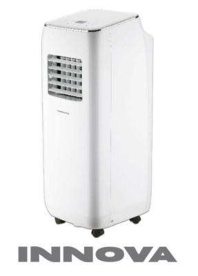 Innova porbabel ac igpcx-27 2.6kw - innova portabel ac ig...