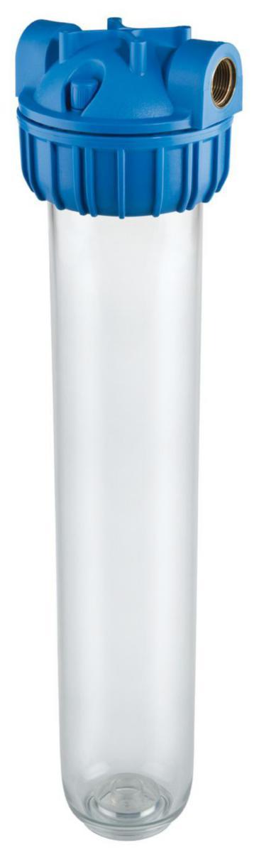 Filterhus master plus 3p afo s 20" x 3/4" - filterhus for...