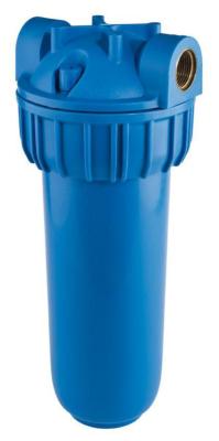 Filterhus senior plus 3p afo s 10" x 3/4" - filterhus blå...