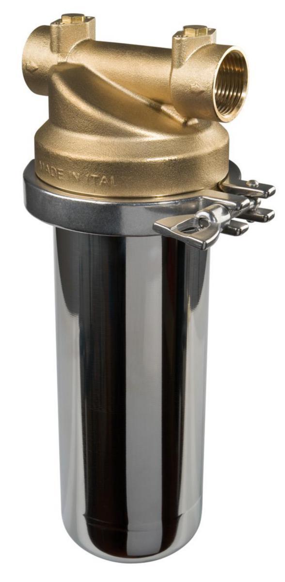 Filterhus fx-af 310 b bx 10" x 3/4" - filterhus fx-af m/m...