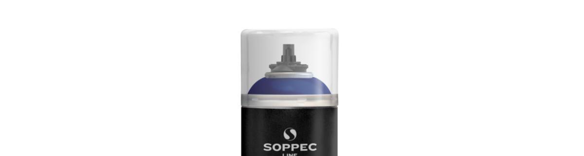Munnstykke purespray soppec for merkevogn driver - munnst...