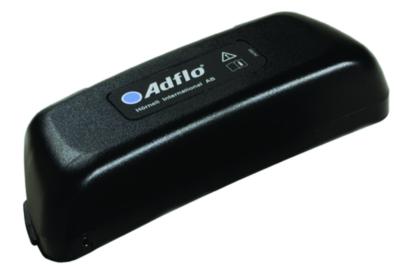 Batteri 3m adflo li-ion hd 837631 til adflo batteriturbo ...