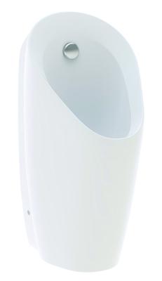 Geberit preda urinal m/integrert styring nettdrift - urin...