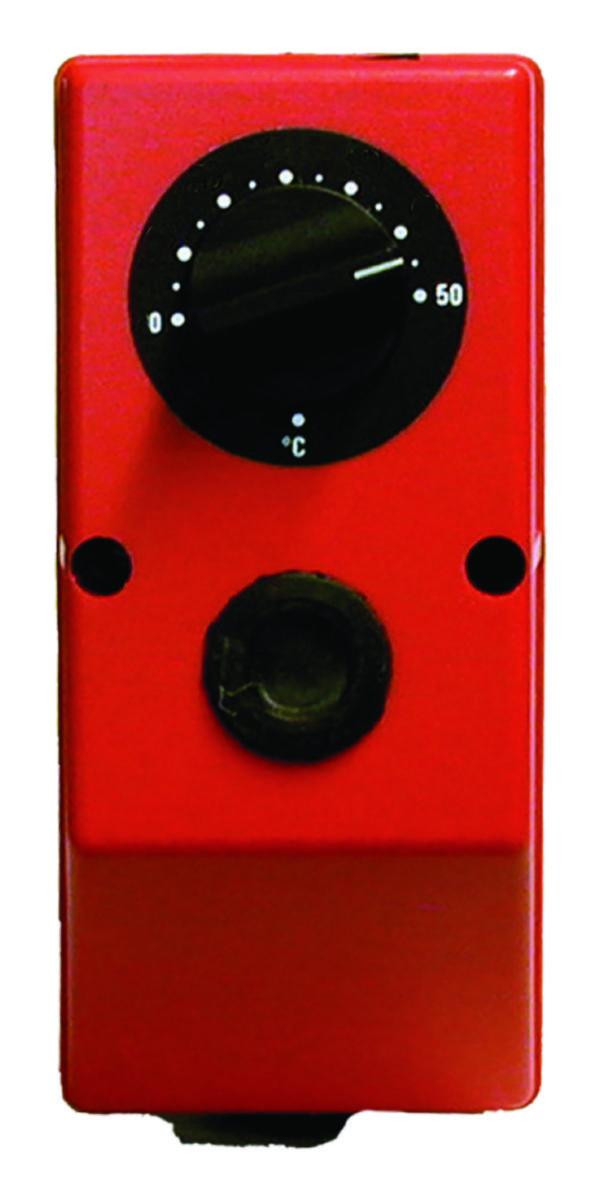 Kolbehus m/term. k15a ctc type k15 10-40c 2 pol - kolbeh...