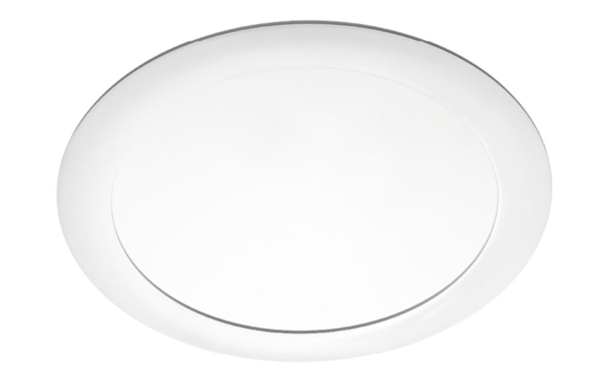 Sense 495 opal prism 3000k - downlight sg® led sense op...