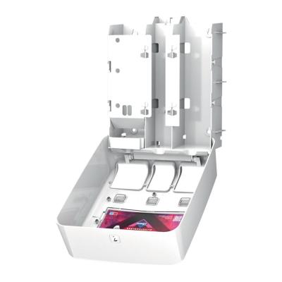 Feminine care dispenser tork - dispenser tork period care...