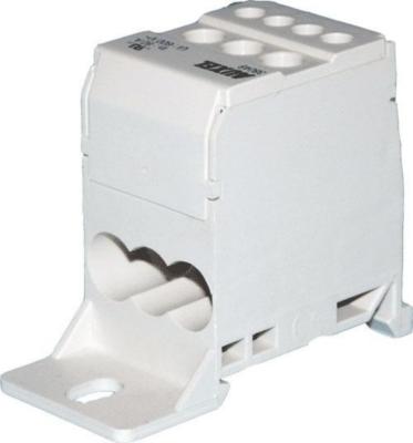 Avgreningsklemme 80a 3x16+4x6q - avgreningsklemme stanse...