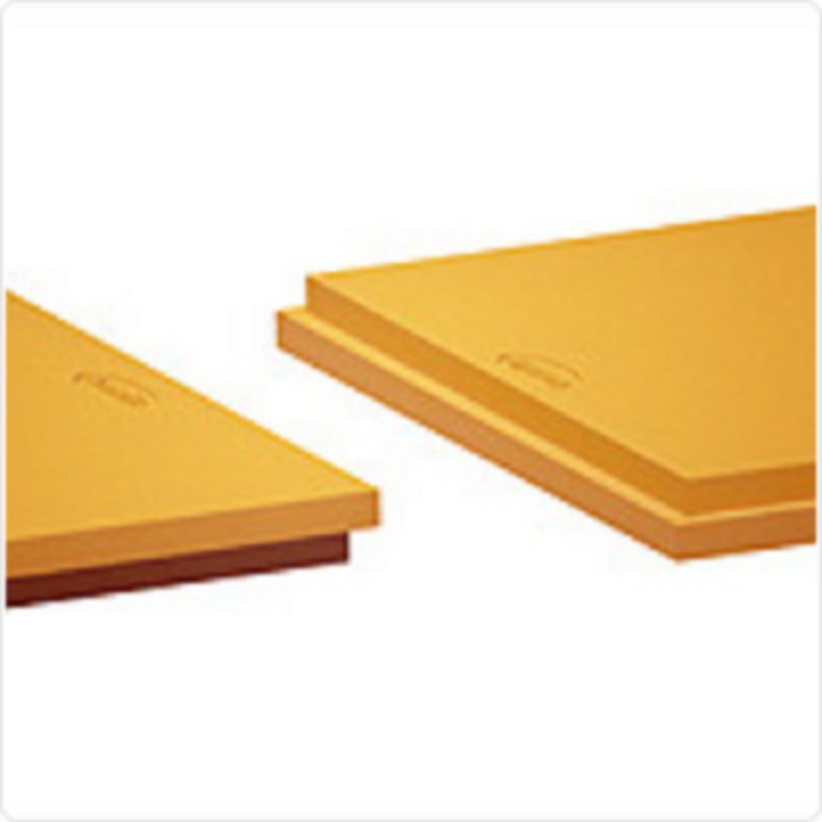 585 x 1185 x 50 mm sundolitt m/fals xps300 sl pk=5.55kvm ...