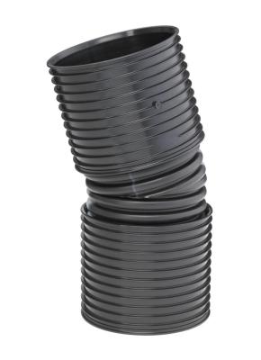 200 mm innv. x 15gr iq bend m/2 muffer uponor - iq bend 1...