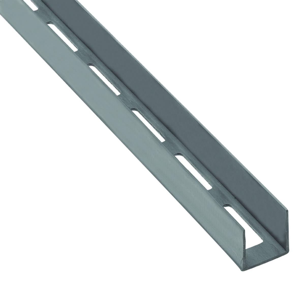 Armeringsstol iso-track 70mm l=2m mykt underlag - armerin...