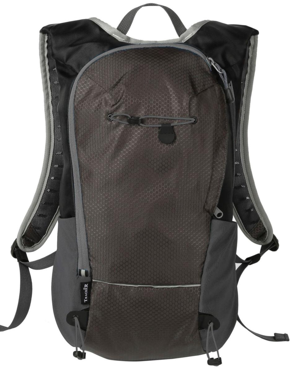 Ryggsekk tracker original active pack grå - ryggsekk trac...