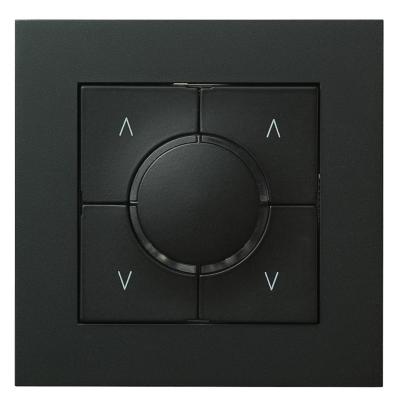 Plus led dimmer2x2.5a so - dimmer elko plus led 12-24v d...