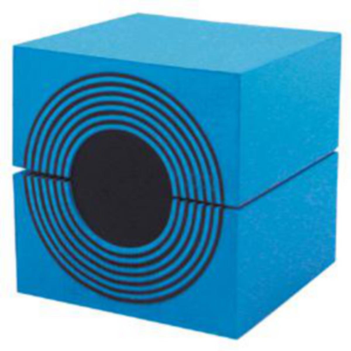 Pakkbit rm60 - pakkbit roxtec rm | Ahlsell – Vi gjør det...