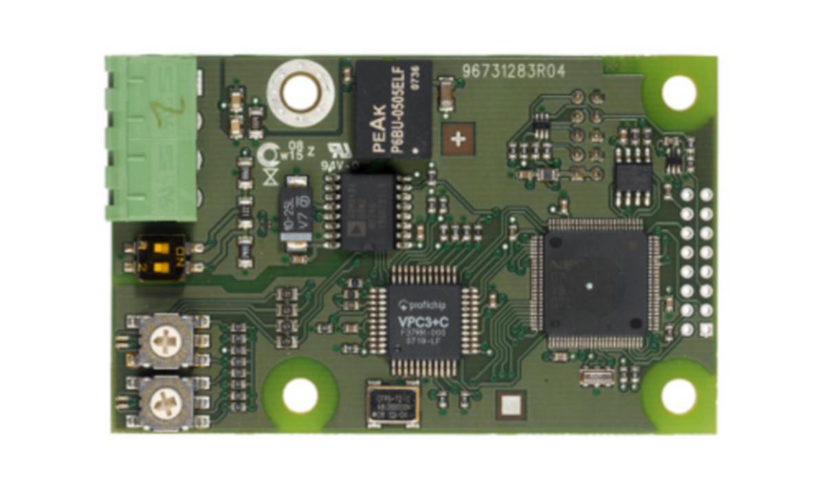 Cim 200 modbus rtu modul interface grensesnitt grundfos