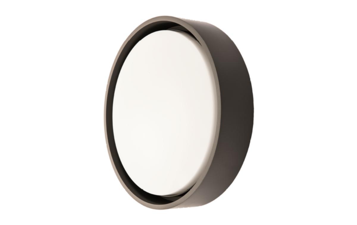 Frame round maxi so 3k skumr - tak og veggarmatur sg® f...