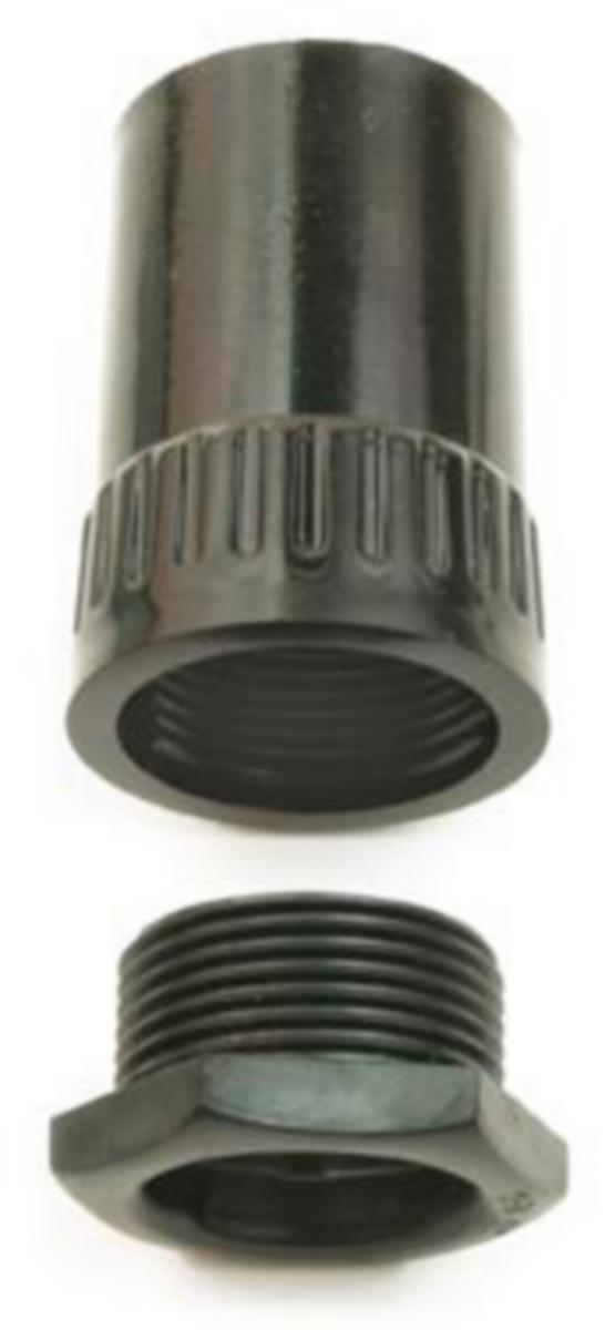 Hf.skapmuffe 16mm hfaft/mbs16 - skapmuffe henning aass h...