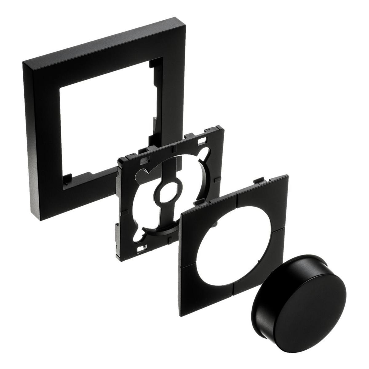 Leddim tw/dali fronts 09/20- - frontdeksel sg® for leddi...