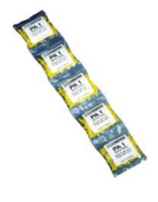 Partex pa 1/3-w - merkesystem oem automatic partex smalr...