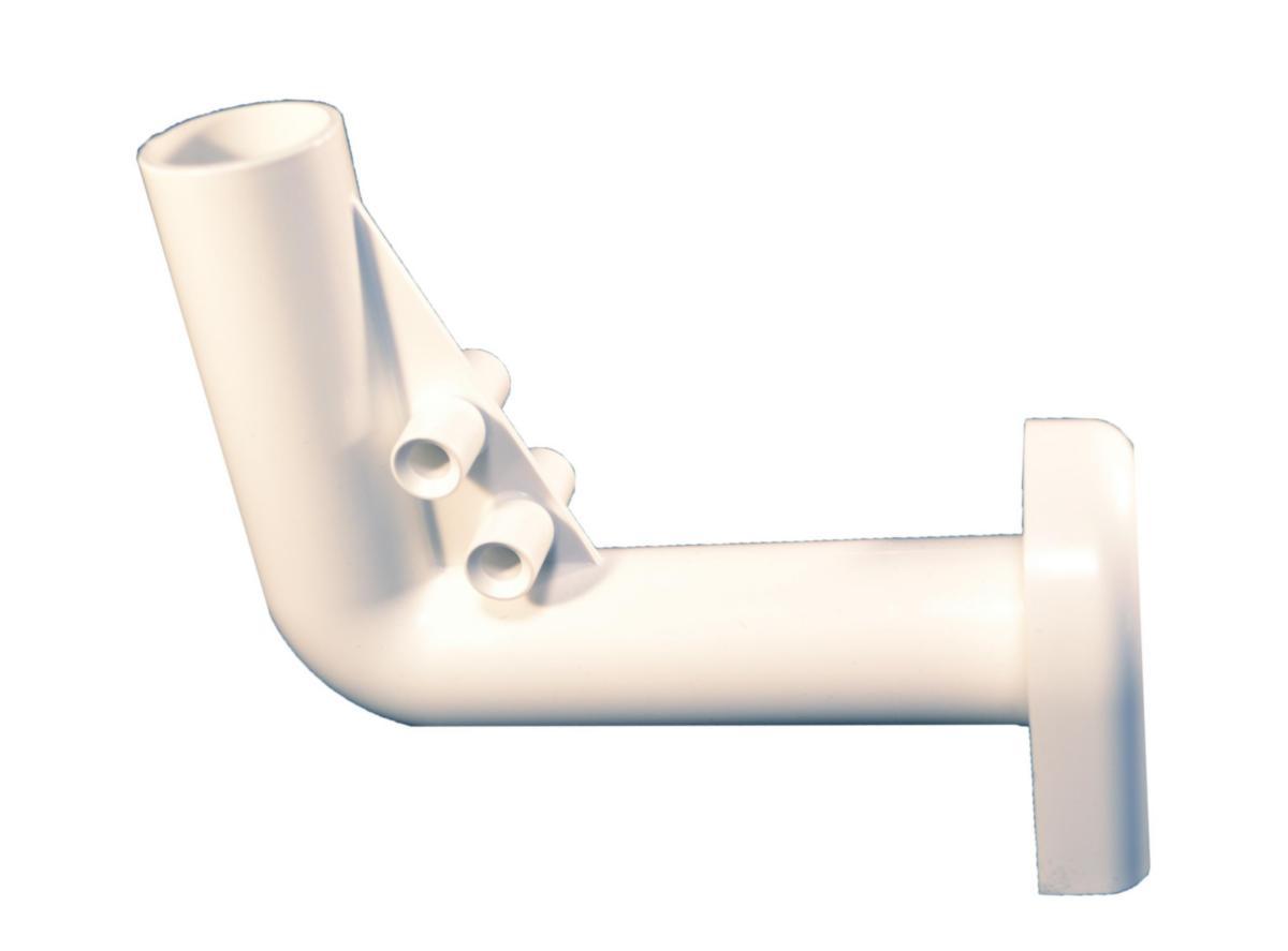 Avløpsbend m/siklemikk sanipex - avløpsbend med siklemikk...