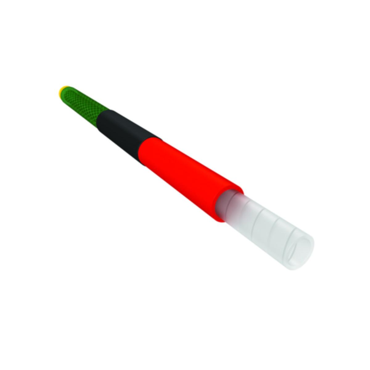 Injeksjonsslange eco-1 sikafuko combi-pack á 200m - injek...