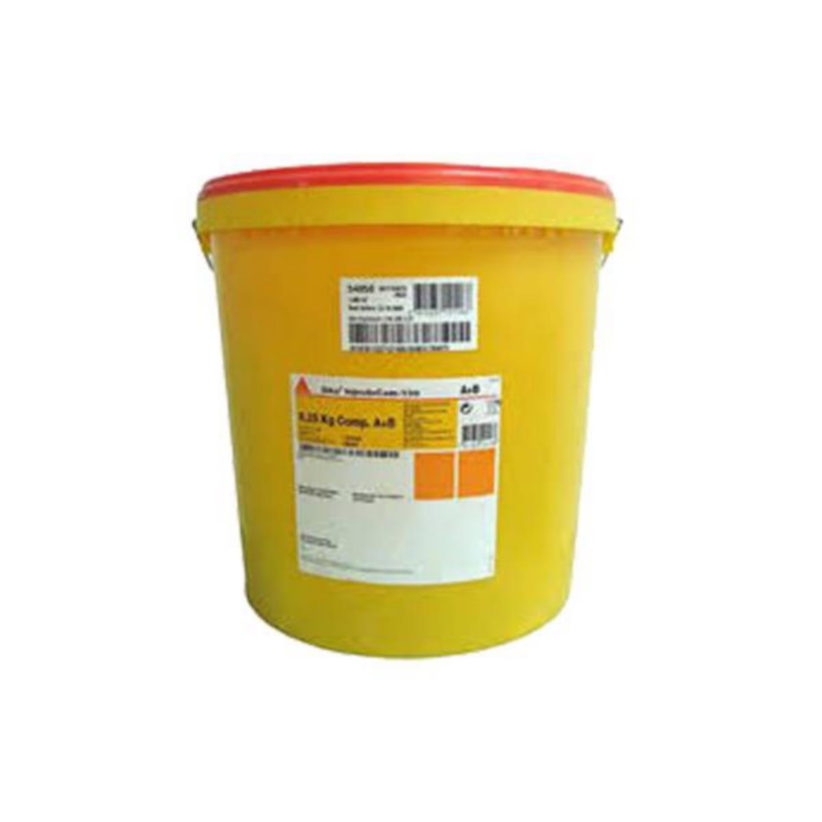 Injek.mørtel injectocem-190 sika a+b 8,25kg - injeksjonsm...