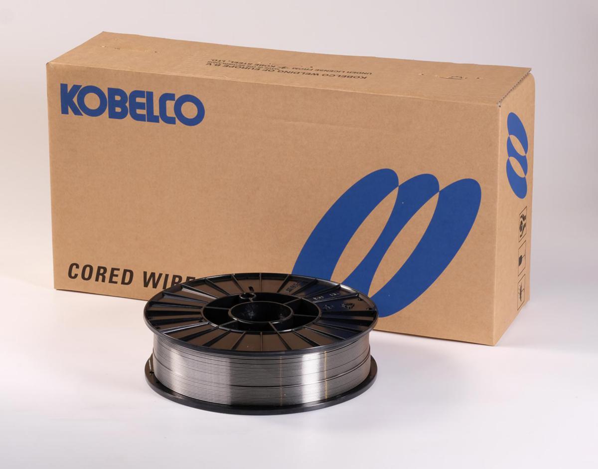 Rørtråd familiarc dw-a50 kobelco ø1.2mm spole=5kg - rørtr...