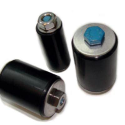 Staghulltetting x-plug sika 32-38 mm svart 300pk - staghu...