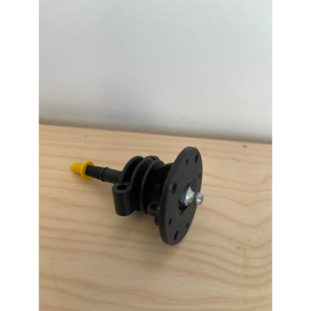 Injeksjonskopp sika shutter packer k 50pk - tilbehør for ...