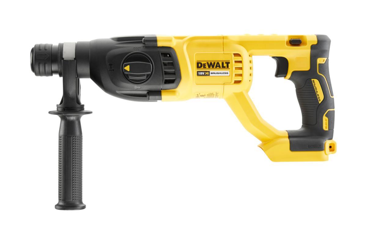 Borhammer dch133nt sds+ dewalt 18v solo t-stak - borhamme...
