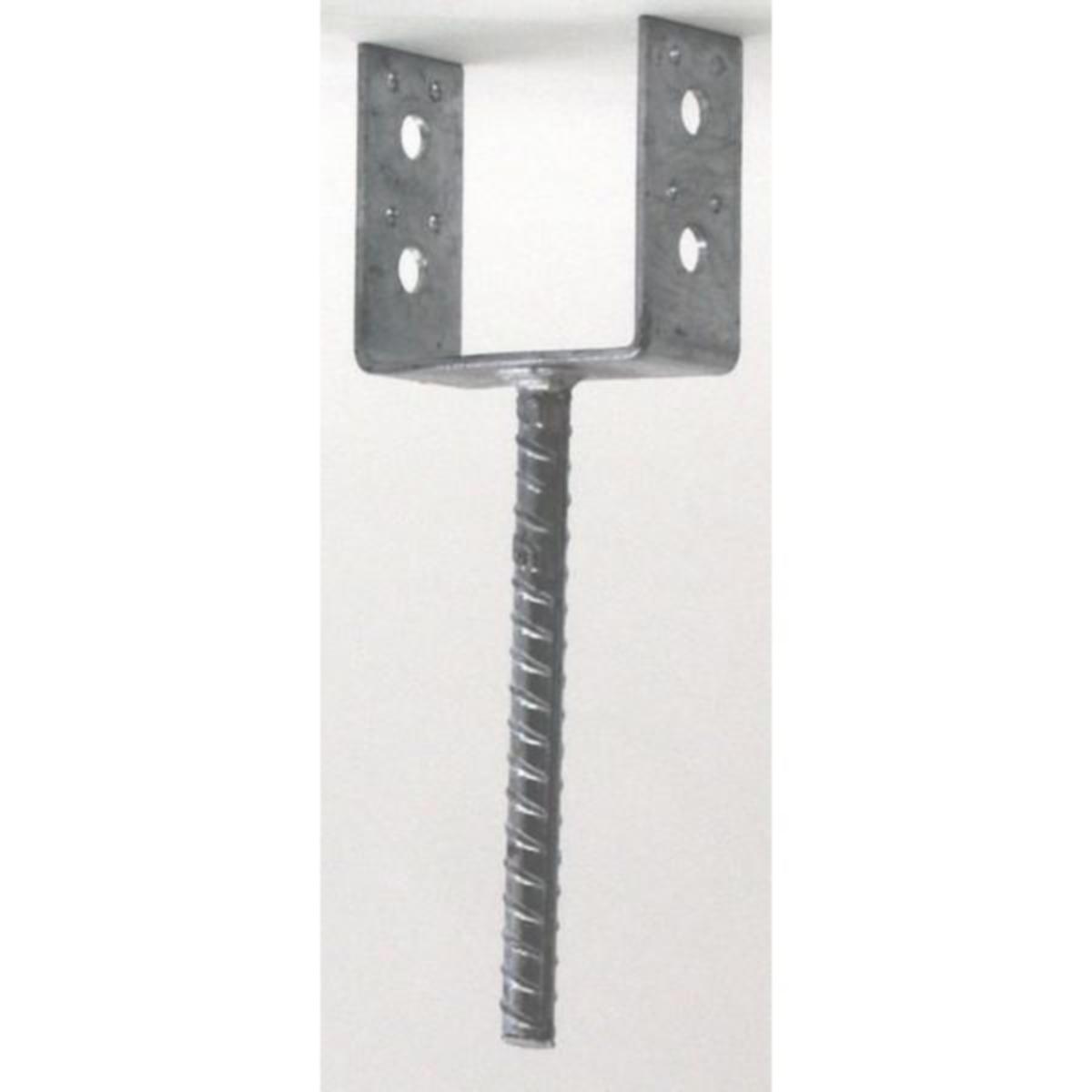 Stolpesko type b 4x48x40x110 10/pk - stolpesko joma type ...