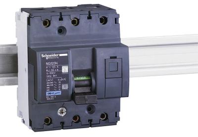 Effektbryter ng125n/c 16-3 - modulære effektbrytere schn...