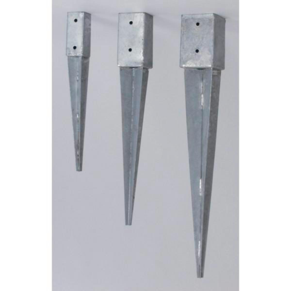 Stolpespyd joma 2x73x73x600 2x73x73x600 - stolpespyd | Ah...