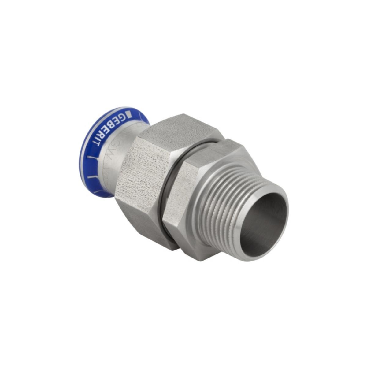 28 mm x 1" syref. tippunion mapress - tippunion m/utve...